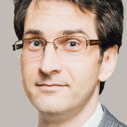 Luke Arnott - Faculty of Information & Media Studies - Western University