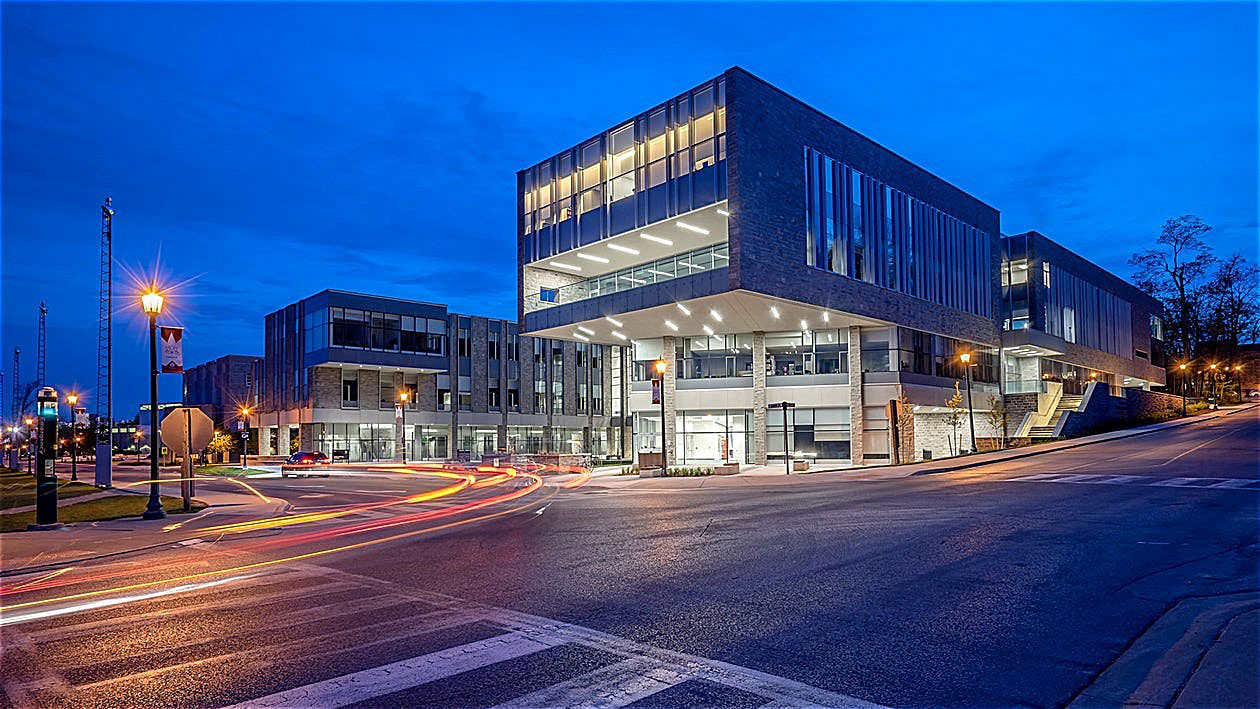 Future Graduate Students - Faculty of Information & Media Studies ...