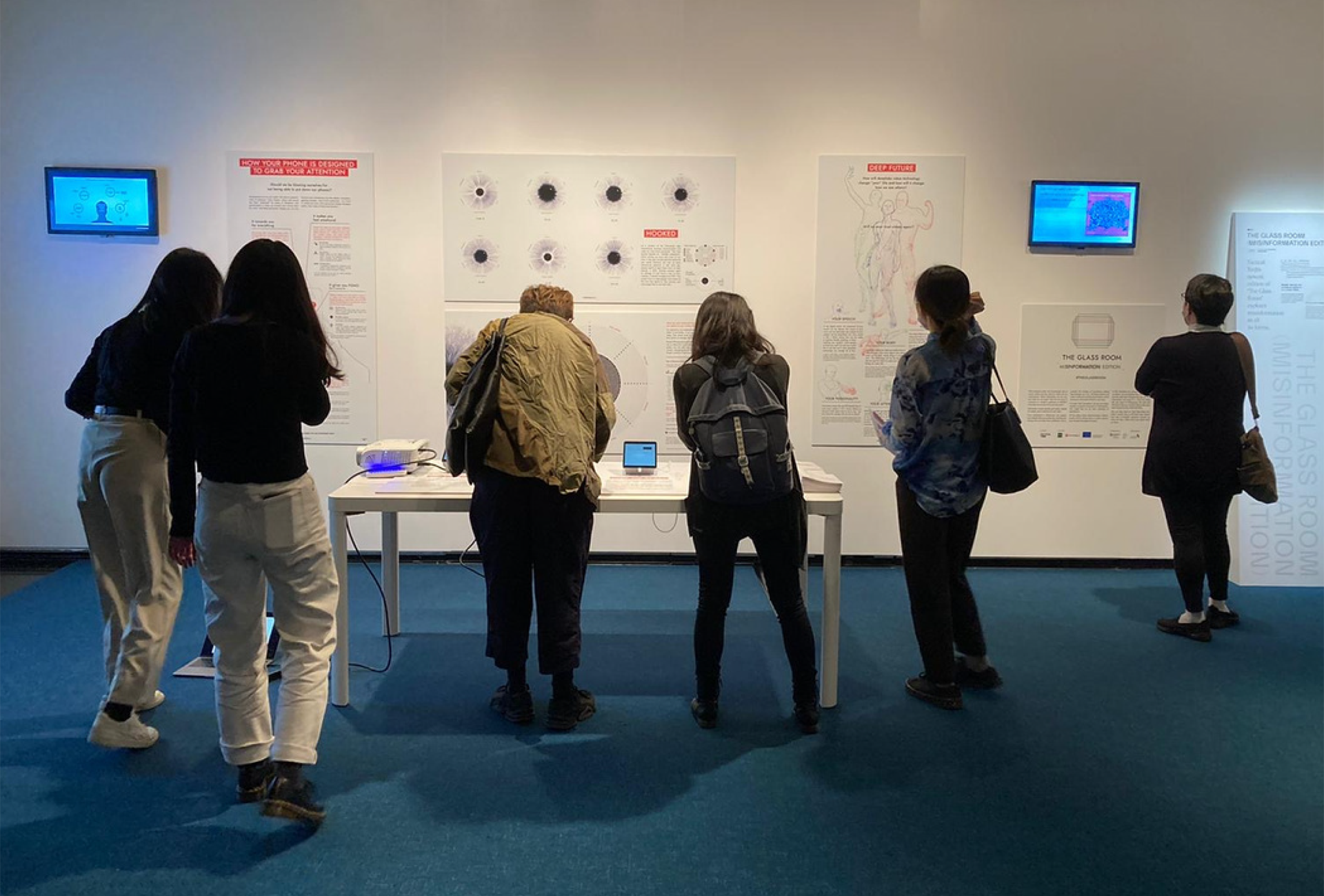 PhD in Media Studies - Faculty of Information & Media Studies - Western University