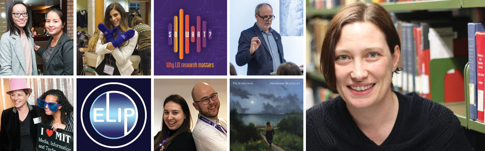 Faculty of Information & Media Studies - Western University